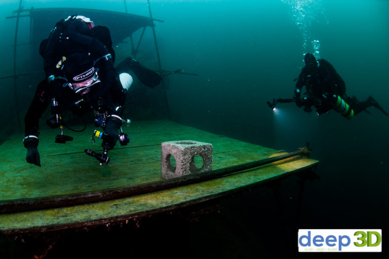 Photogrammetry Training | Deep3D Photogrammetry